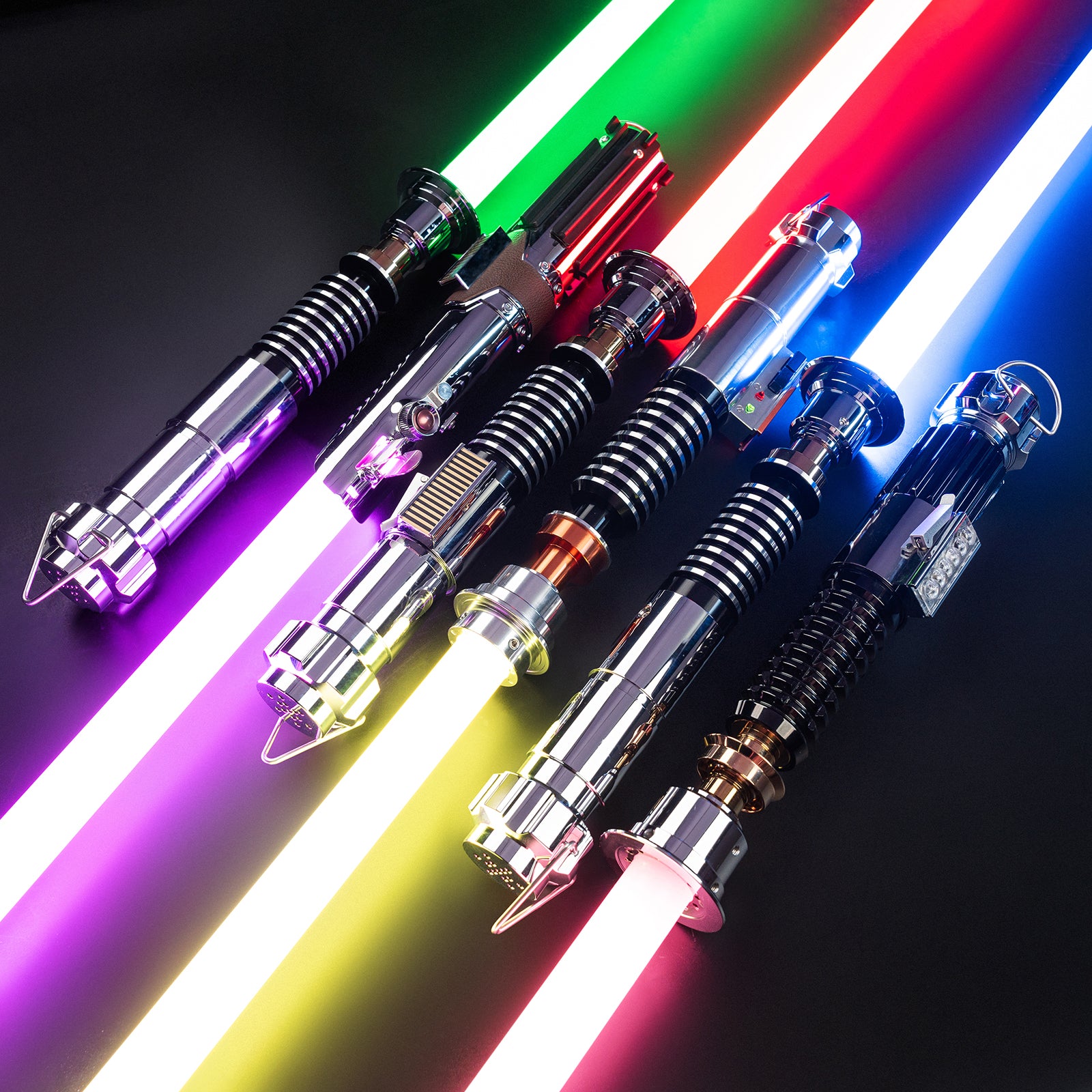 Australia's Biggest Lightsaber Store - Combat Grade Australian Stock ...