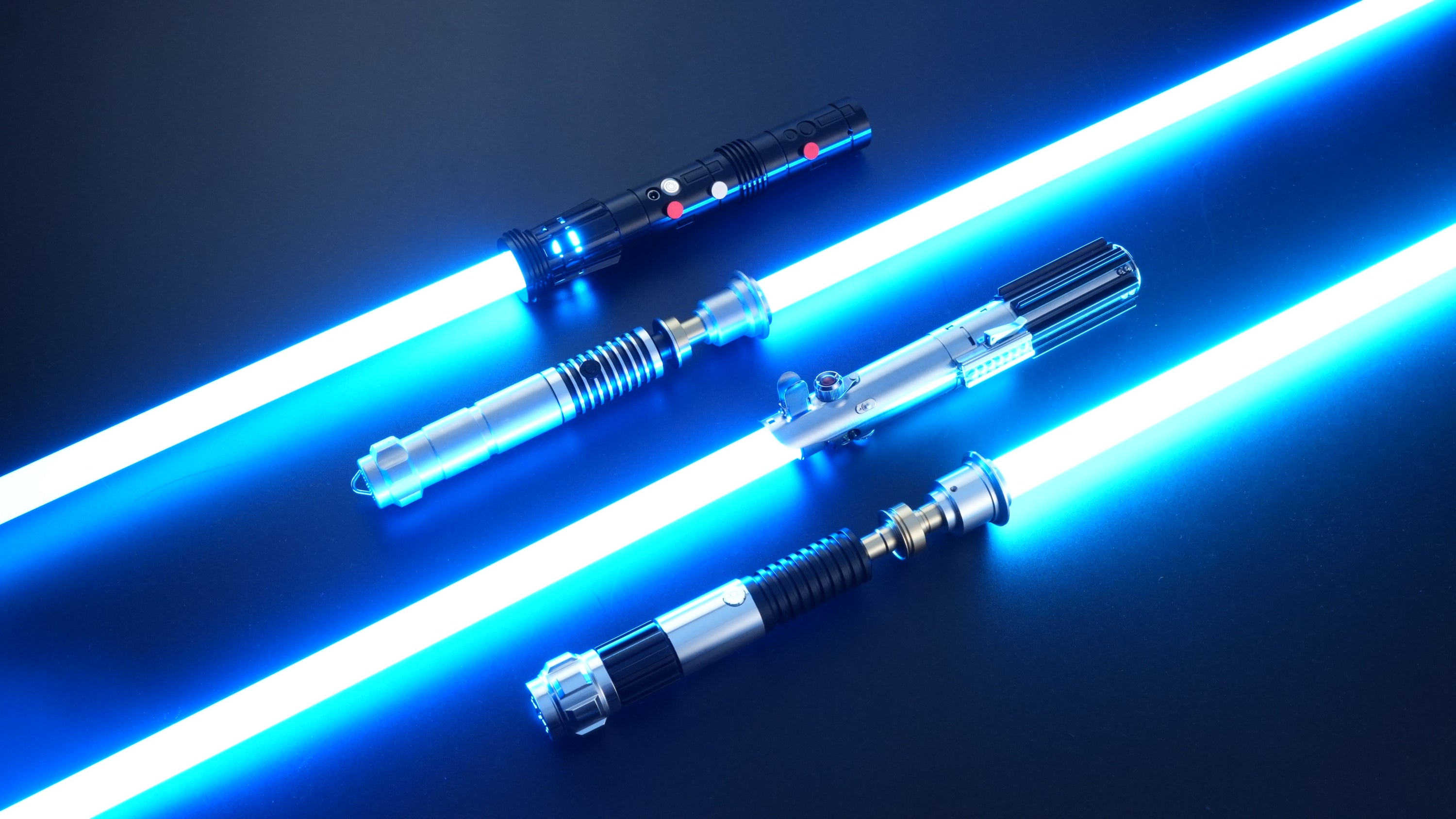 Australia's Biggest Lightsaber Store - Combat Grade Australian Stock ...