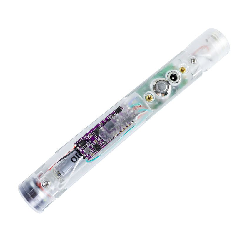 DIY NEO LED Pixel Saber Electronics Xenopixel v2 Soundboard 21 Sound F ...